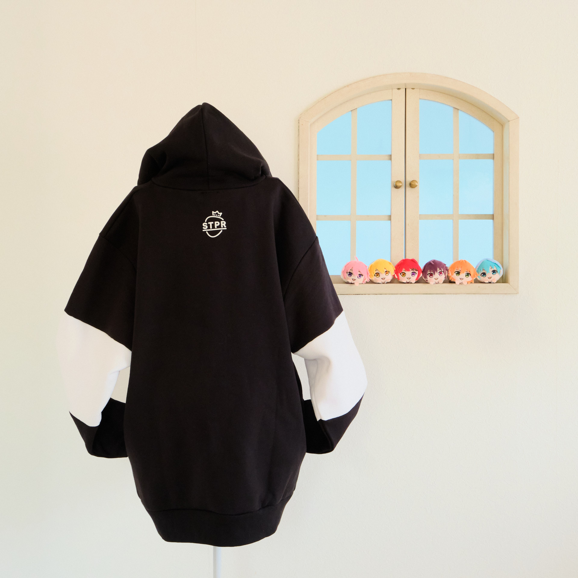 いちごのおうじ商店 - すとぷり公式通販サイト